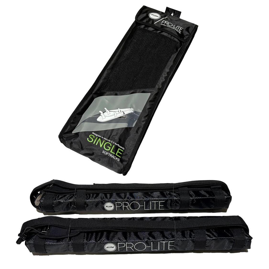 Prolite Single Soft Racks – Aqua Fun