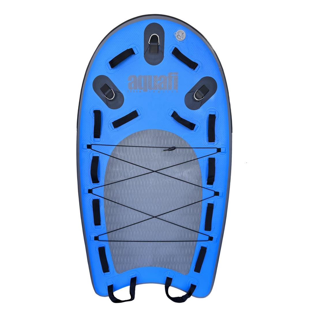 Aquafi Jetski Sled AQF Towsled 22 180cm – Aqua Fun