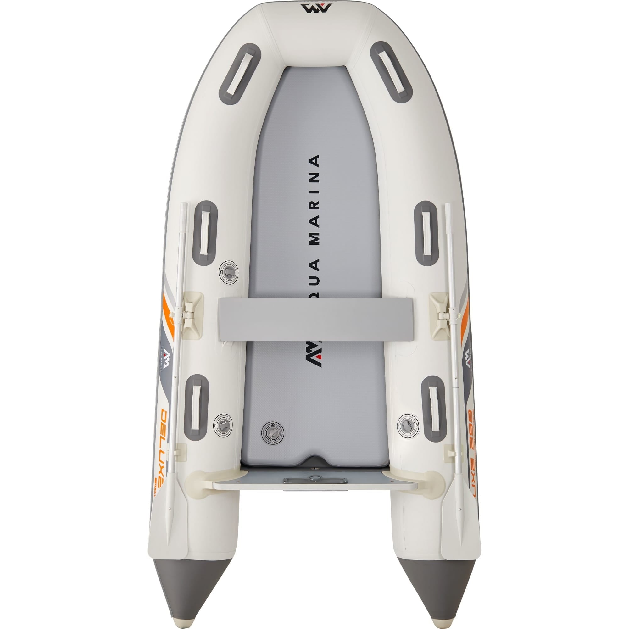 Inflatable Boats – Aqua Fun