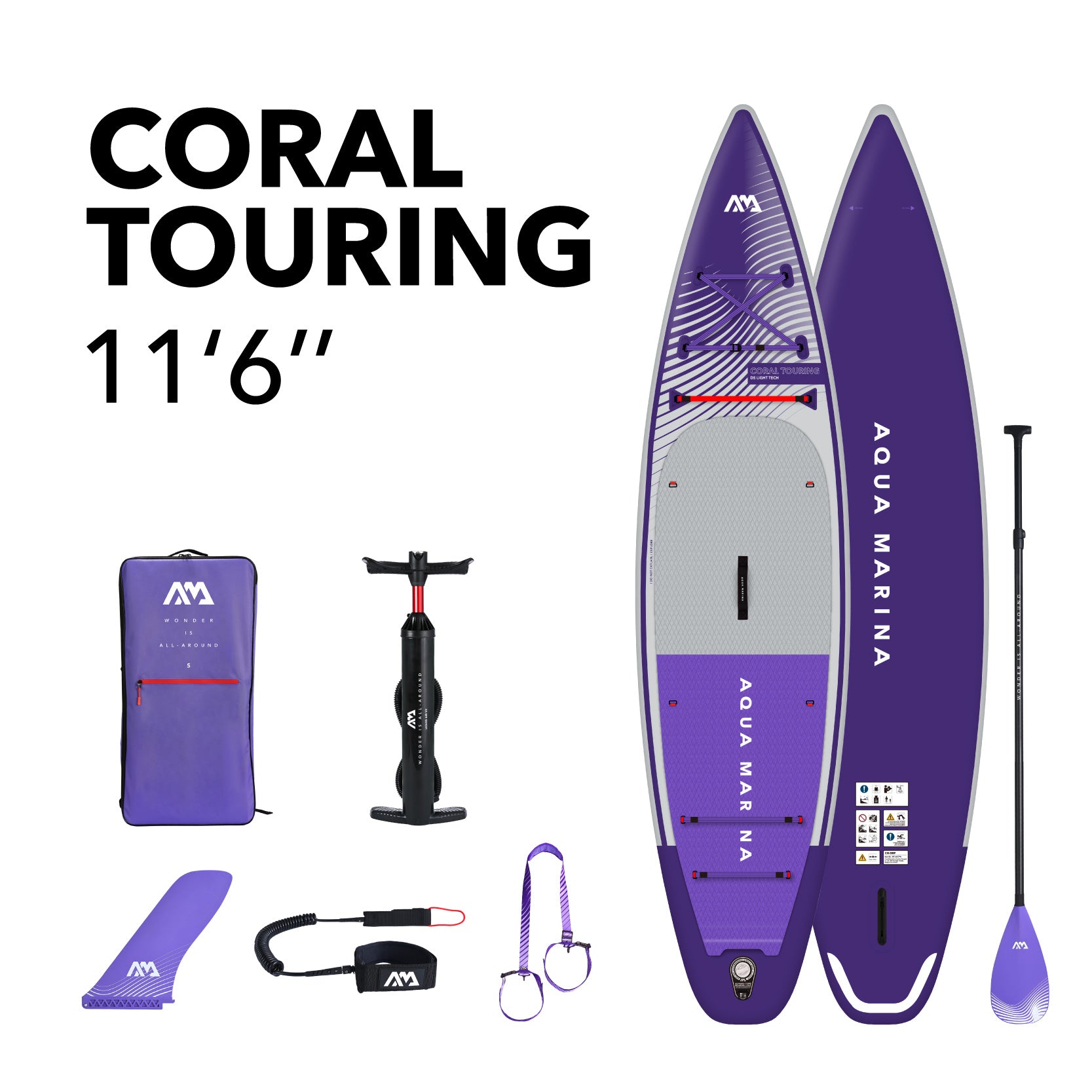 Aqua Fun | Inflatable SUP Boards, Kayaks, Canoes, Boats