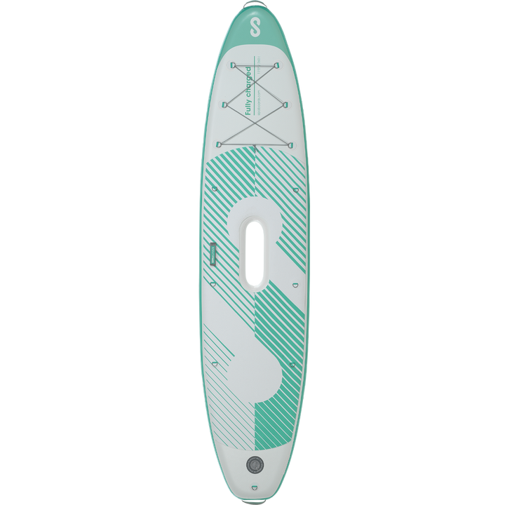 Electric SUP Board – Aqua Fun