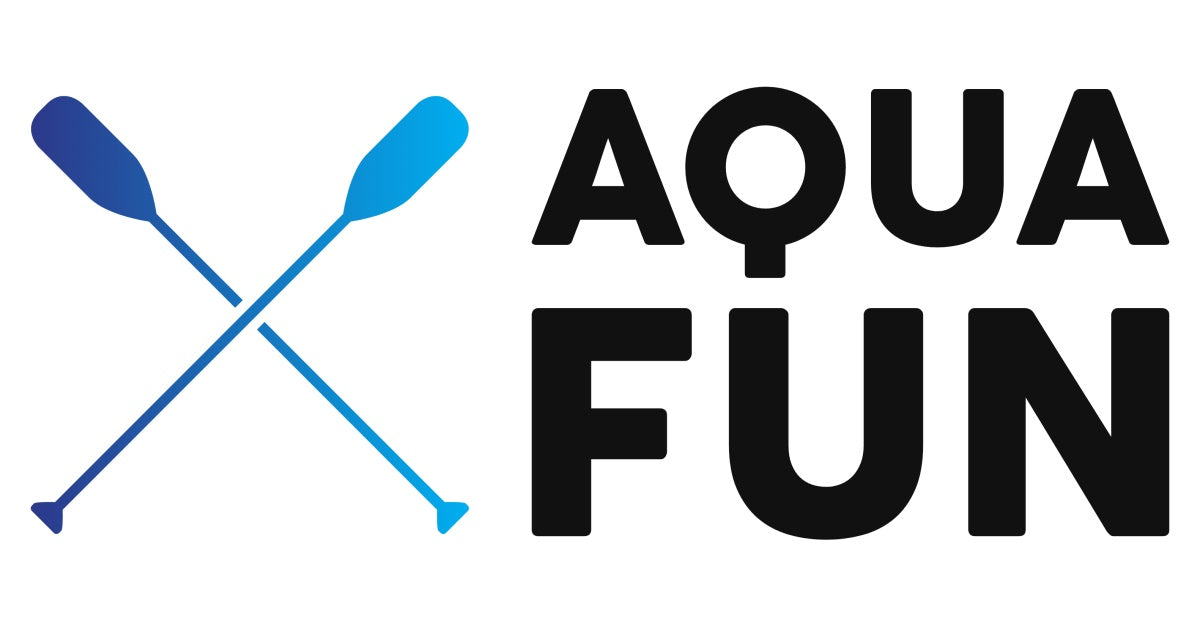 Aqua Fun | Inflatable SUP Boards, Kayaks, Canoes, Boats